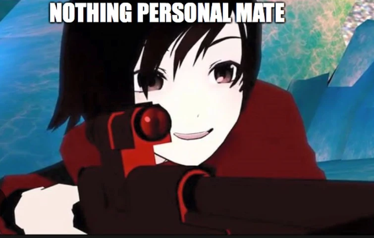 Behold the holy Ruby folder | Fandom