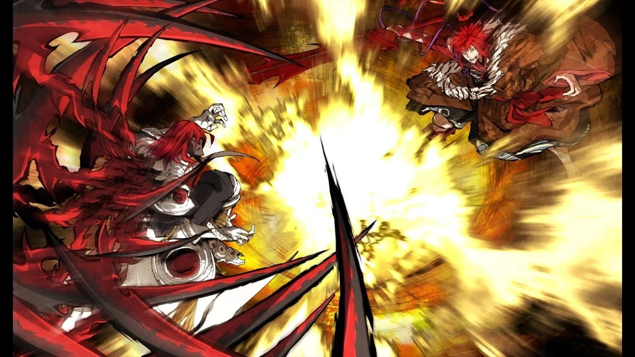 Shinza Bansho Downgrade | Fandom