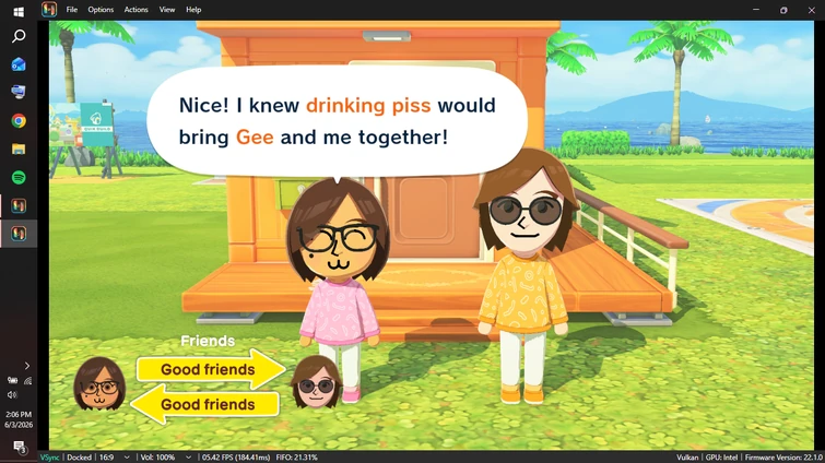 Discuss Everything About PJSK White Day Wiki | Fandom
