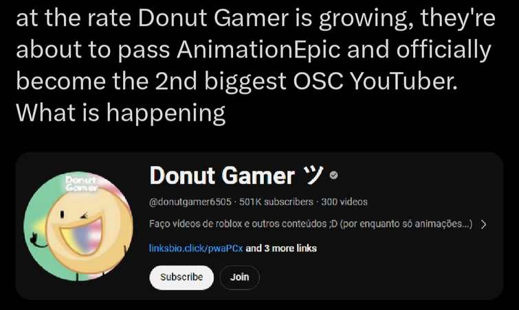 The sub botting is too obvious | Fandom