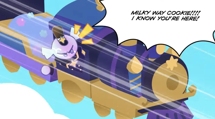 Discuss Everything About Cookie Run: Kingdom Wiki | Fandom