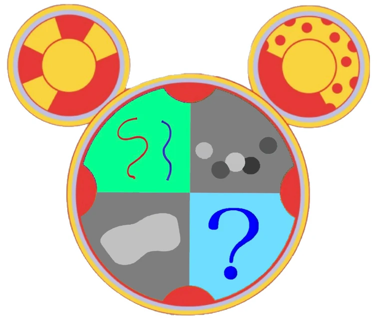 Mouseketools in Lincoln loud as David Steele and secret spy daisy to ...