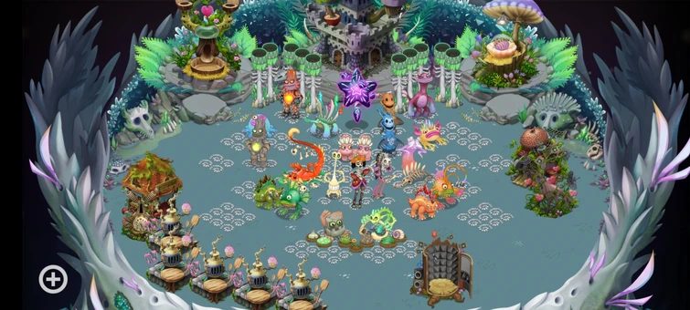 Rate my Magical Islands | Fandom