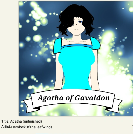 now Aggie!! | Fandom