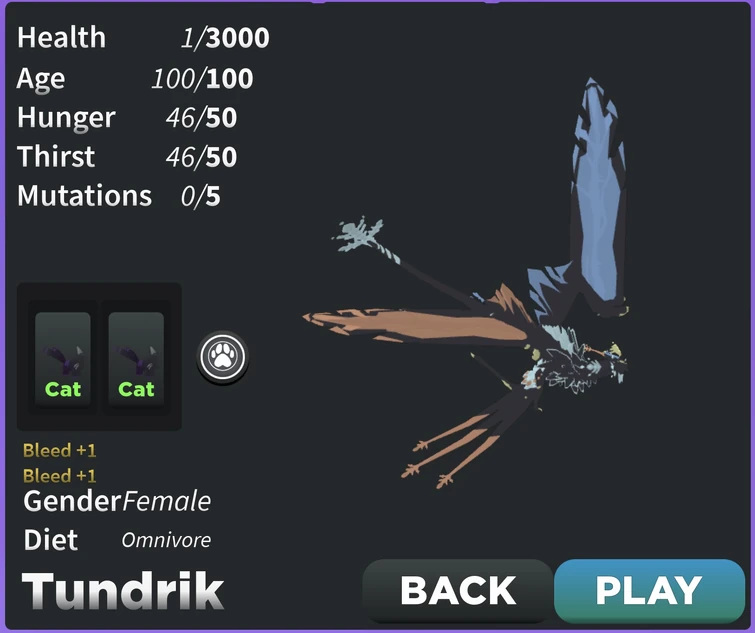 Discuss Everything About Creatures of Sonaria Wiki | Fandom