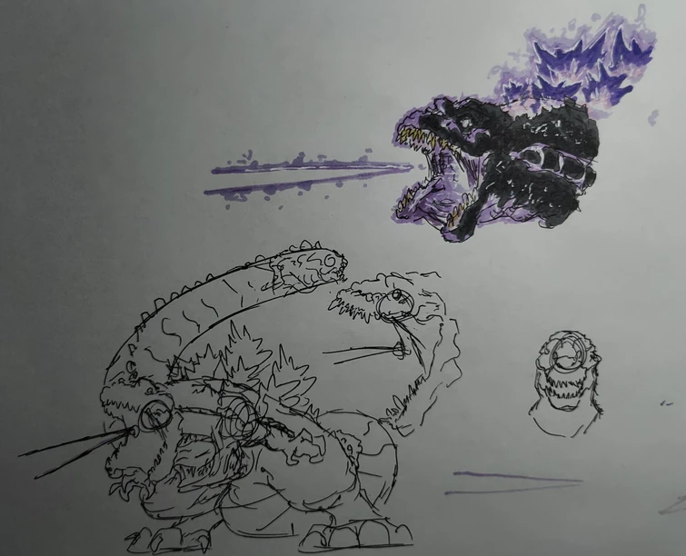 Discuss Everything About Gojipedia | Fandom