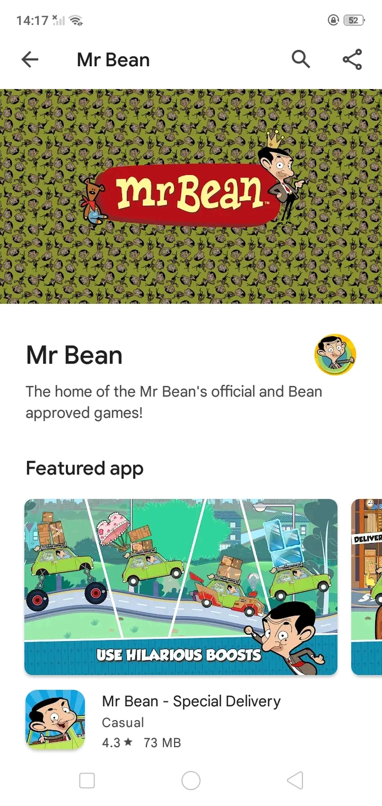 Discuss Everything About Mr. Bean Wiki | Fandom