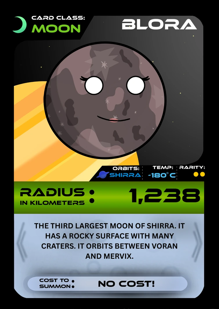 SolarCards of my OCs (part 4) | Fandom