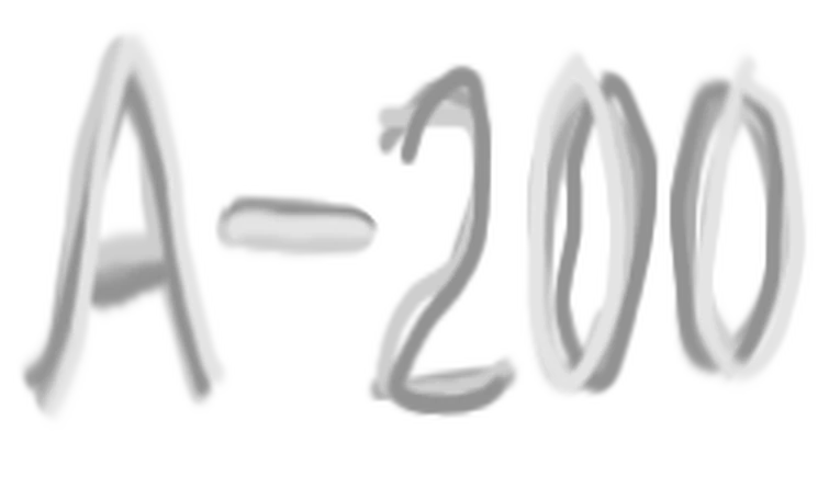 a-200 remake cuz why tf not | Fandom