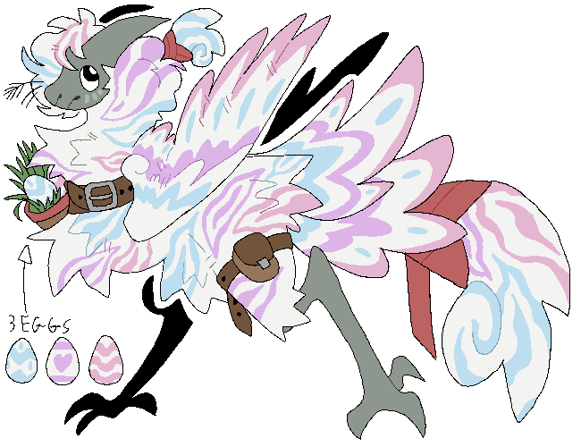 Daphne redesign! | Fandom