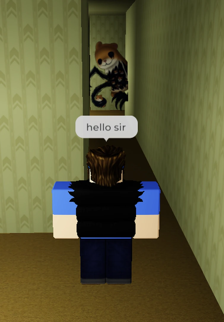 why hello good sir | Fandom