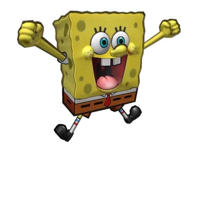 I drew this for SpongeBob's 26th anniversary yesterday! | Fandom