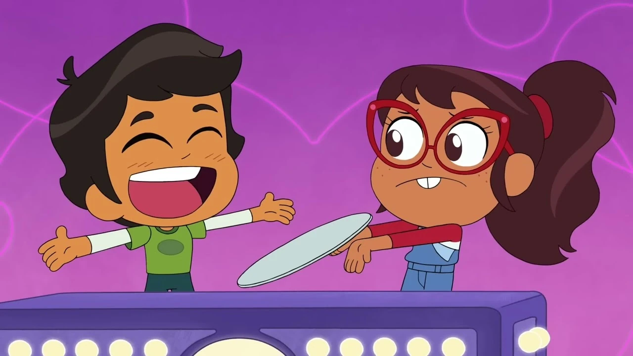 Chibi Tales - Lumity vs. Starco vs. Scottley | Fandom