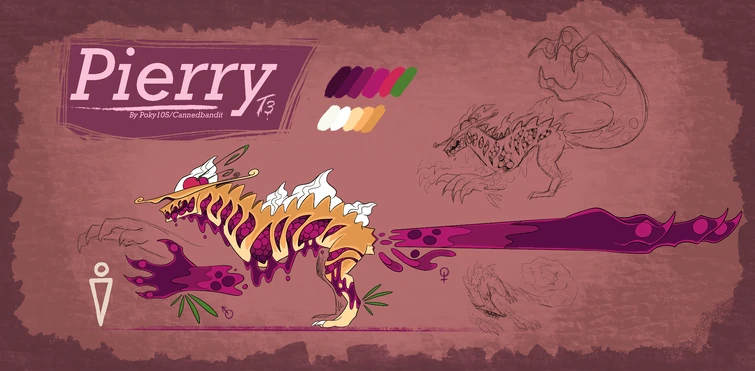 News!!! Cimmabu, Pierry, Sweets Explorer gacha! | Fandom