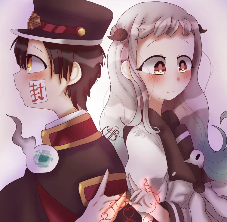 Hananene fanart | Fandom