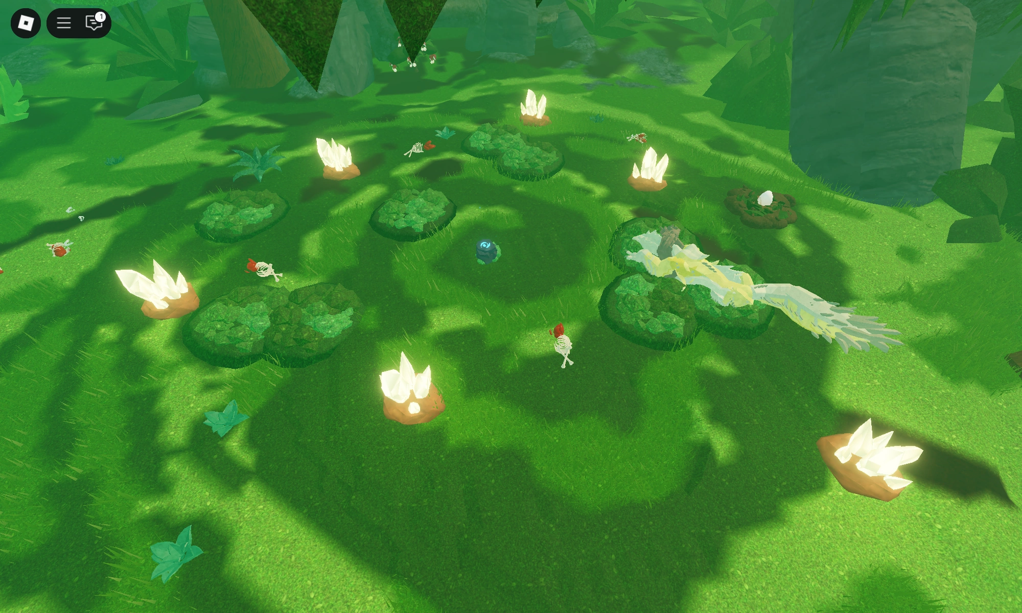 Accurate cavengauu nesting area | Fandom