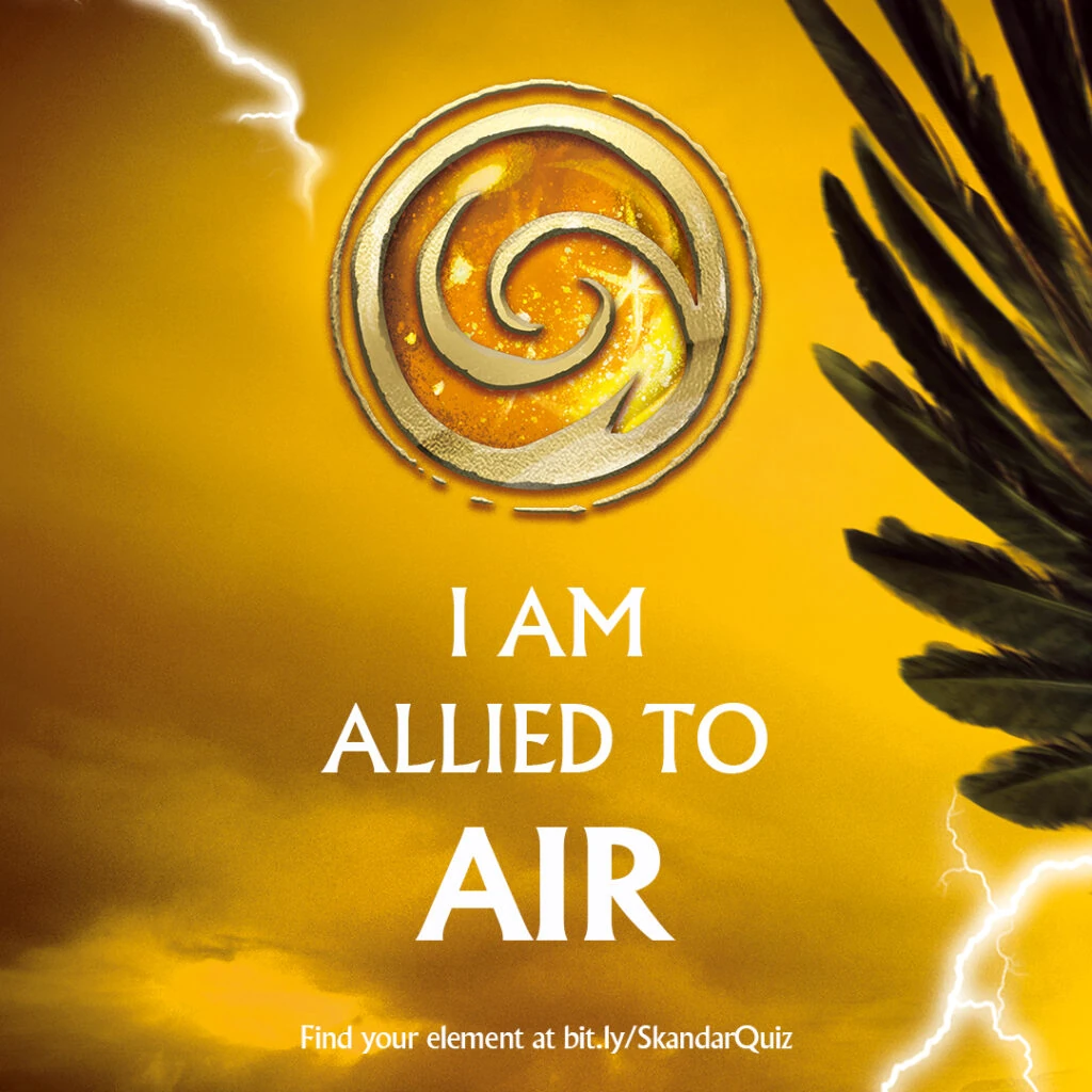 Air wielders only! | Fandom