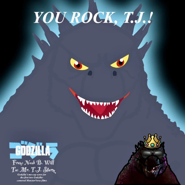 "Happy Birthday, T.J.!" | Fandom