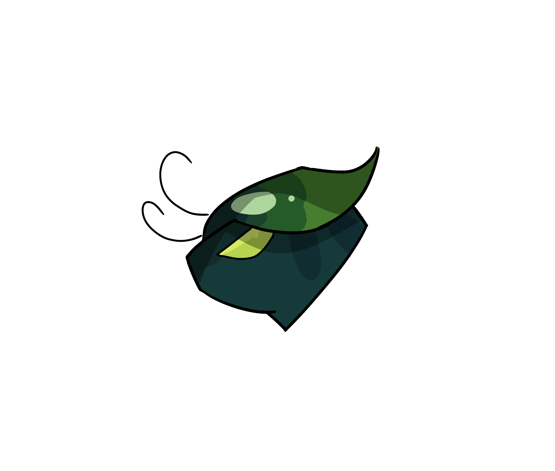 Rorolo sticker!!! | Fandom