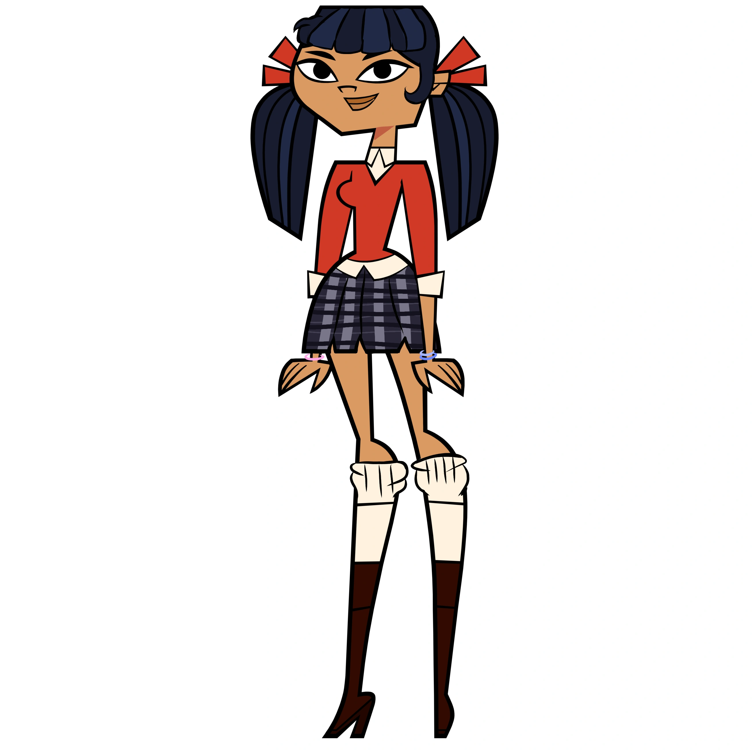 kitty and emma redesigns!! | Fandom