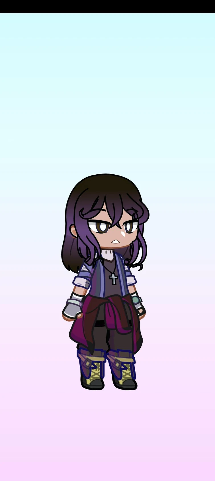 Draw the squad thing (base by no1fan15 on deviant art) | Fandom