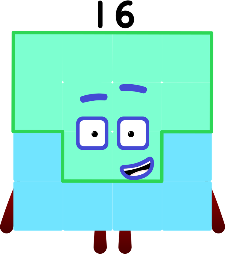 Discuss Everything About NumberZing Wiki | Fandom