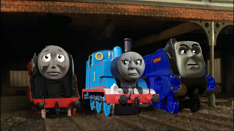 Discuss Everything About Thomas the Tank Engine Wiki | Fandom