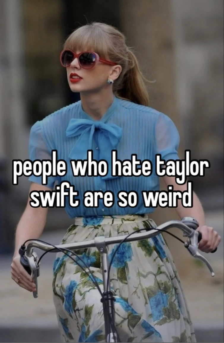 ARE YOU A SWIFTIE??? | Fandom