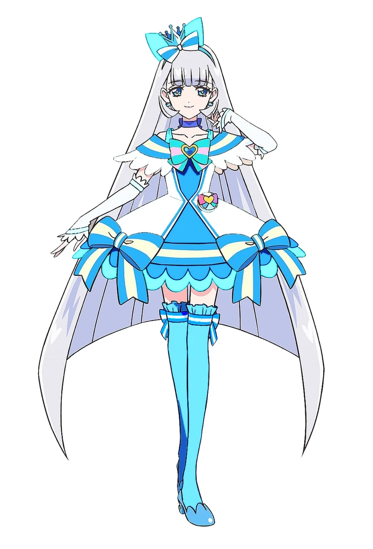 Discuss Everything About Pretty Cure Wiki | Fandom