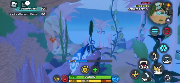 Token spawns | Fandom