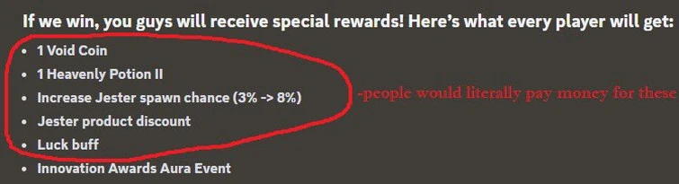 Discuss Everything About Sol's RNG Wiki | Fandom