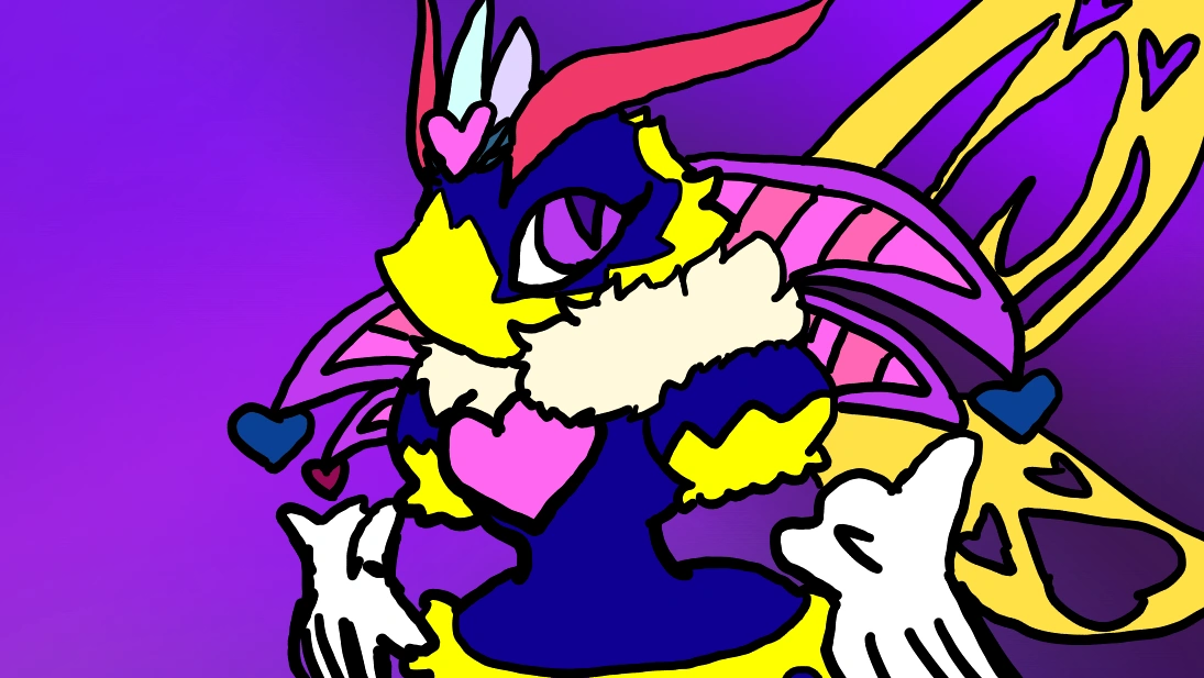 Any thoughts? | Fandom