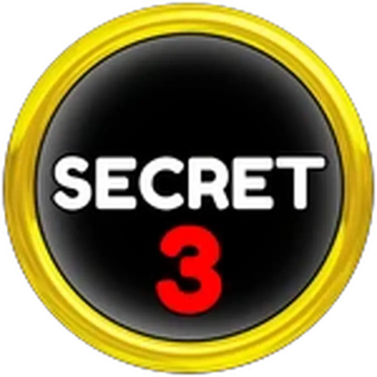 So I found another Secret World Badge… Secret 2 Badge | Fandom