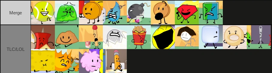 BFDIA Viewer Voting Episode 16 | Fandom