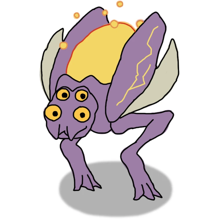 Here's Zynth | Fandom