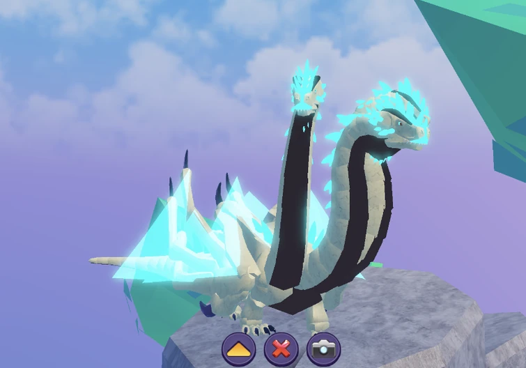 My opinions on every dragon (1) - Aeroseys, Agricos, Alatura, Alrenoth ...