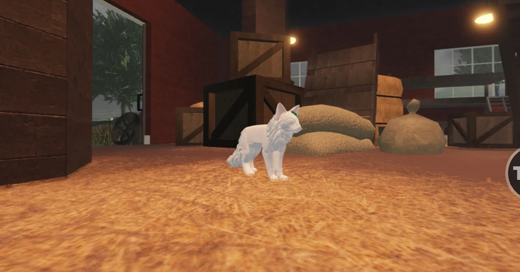 Barnstorm’s appearance | Fandom