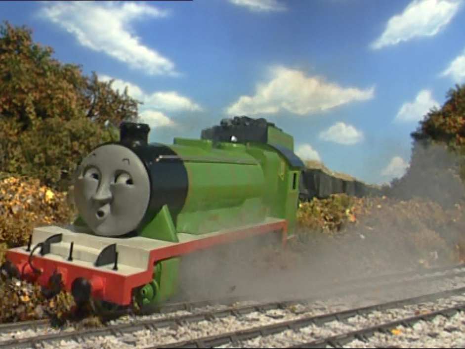 Thoughts on Big Strong Henry | Fandom
