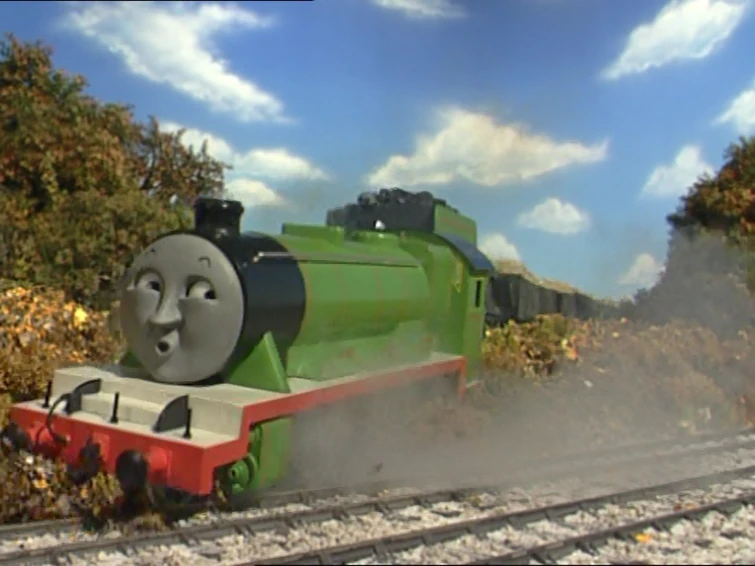 Thoughts on Big Strong Henry | Fandom