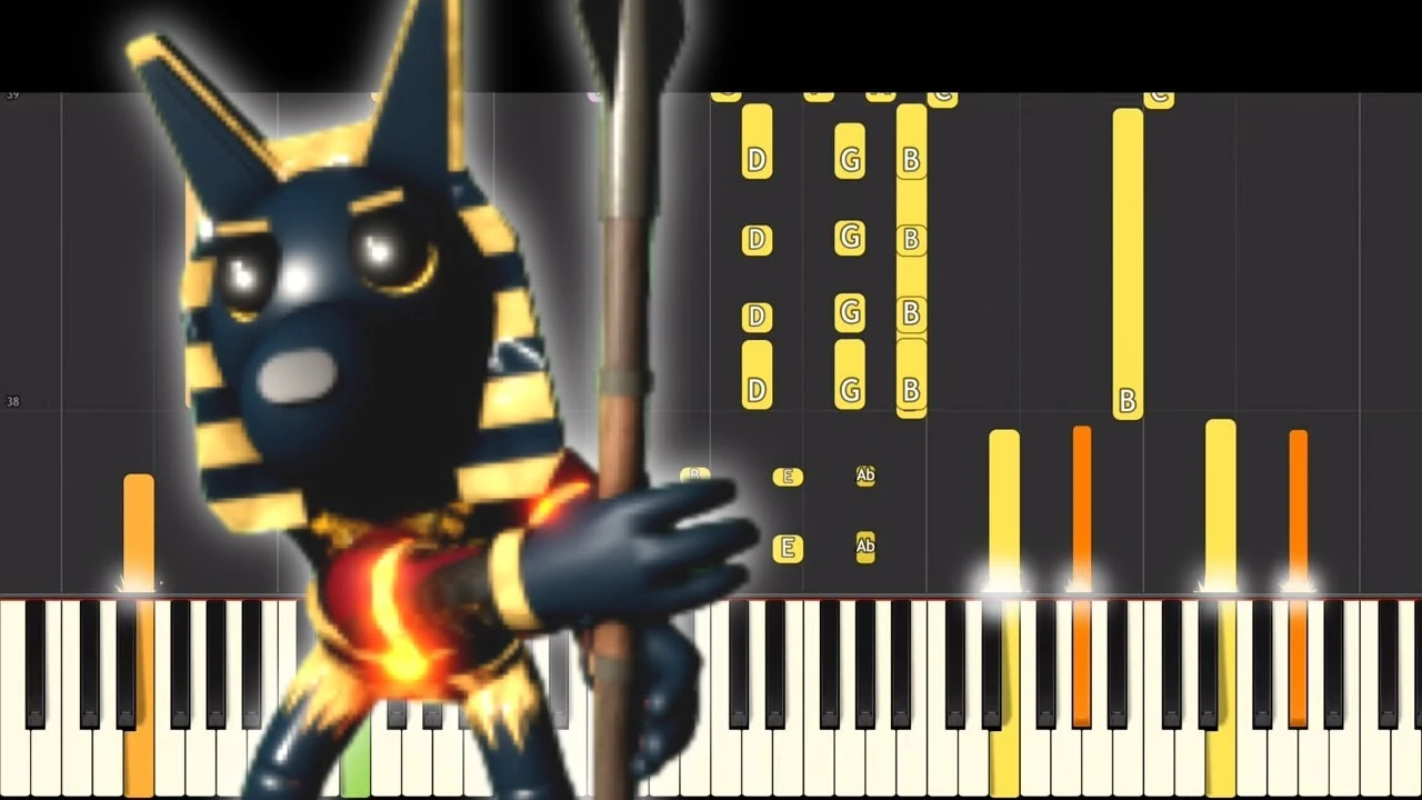 If this isnt god tier music i dont know what is | Fandom