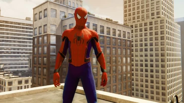 DBX:Spider-Man vs Deku(Marvel vs My Hero Academia) | Fandom