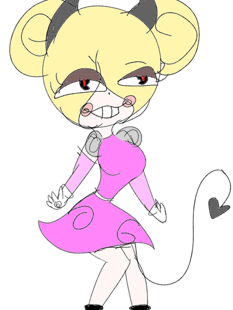 Hazbin Hotel rp (Rp has started) | Fandom