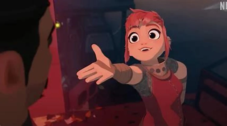 Discuss Everything About Nimona Wiki | Fandom