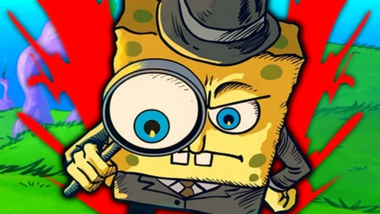 Discuss Everything About Encyclopedia SpongeBobia | Fandom
