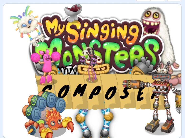 My msm composer game progress | Fandom