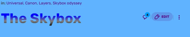 Lesson 3: Add a gallery to an Infobox | Fandom