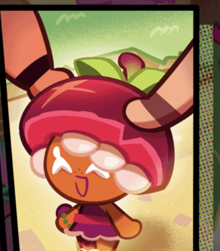 the entire CRK wiki when 400000 posts aren’t made every femtosecond ...