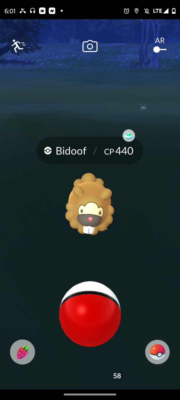 Finally catching the god of pokemon go | Fandom