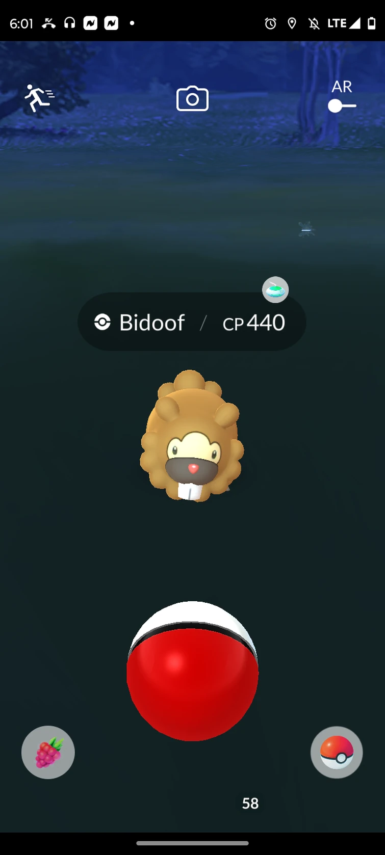 Finally catching the god of pokemon go | Fandom