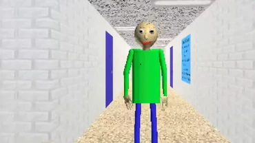 Which Baldi will you choose | Fandom